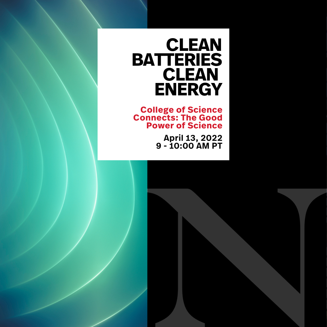 Clean Batteries, Clean Energy - Silicon Valley | Silicon Valley ...