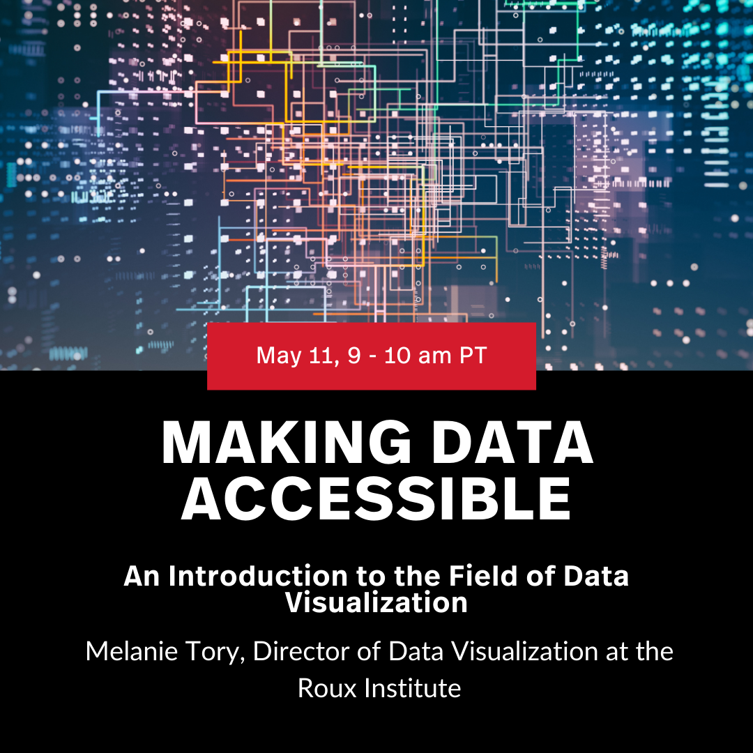 Making Data Accessible - Silicon Valley | Silicon Valley | Northeastern ...