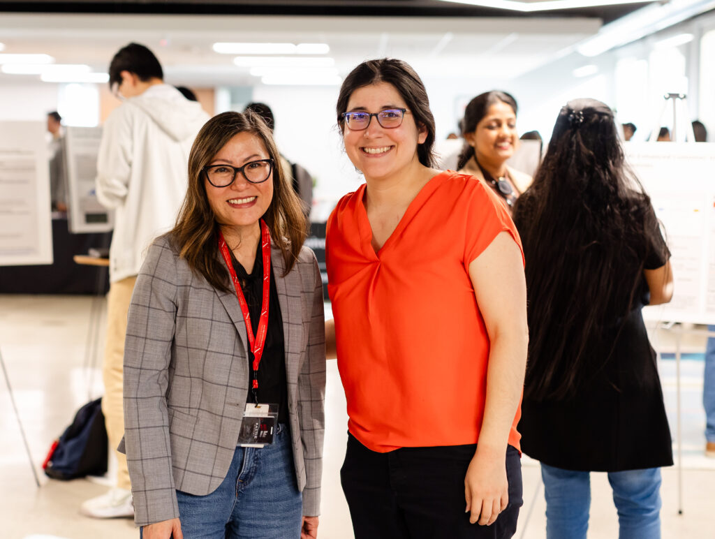 2024 Graduate Research Topics Include Generative AI for Small Businesses, and Machine Learning ...