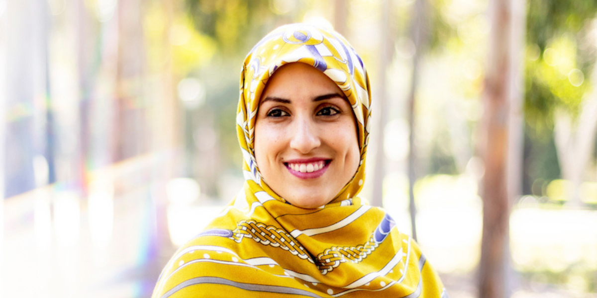 Maryam Farahmand-Asil - Faculty | Silicon Valley | Northeastern University